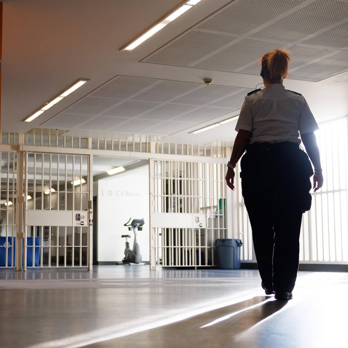 About us | Scottish Prison Service