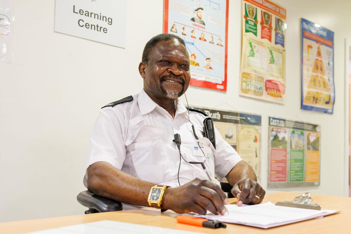 Home Page | Scottish Prison Service