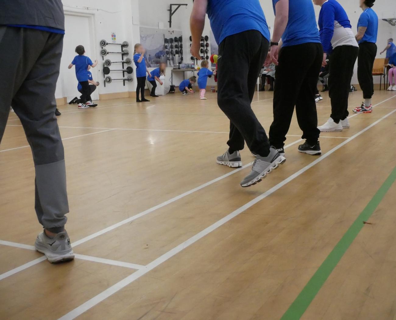 Scottish prisons lead the way with fathers’ programme | Scottish Prison ...