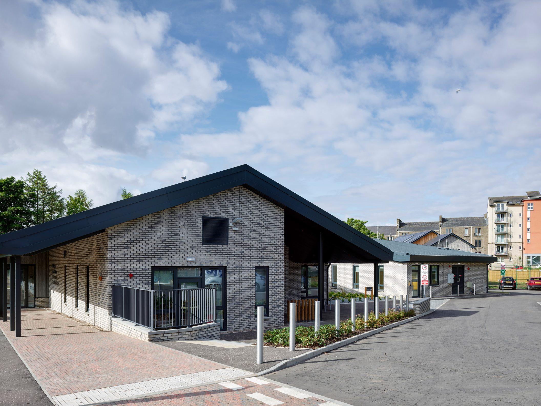 Bella Centre | Scottish Prison Service