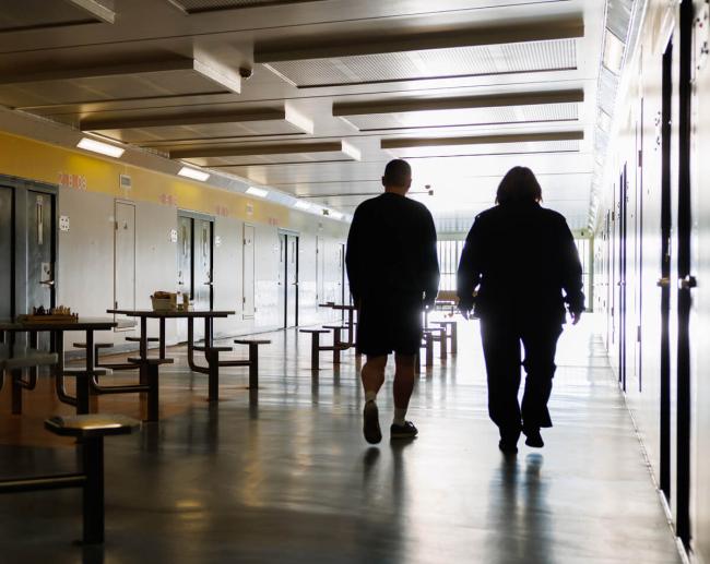 Operations | Scottish Prison Service