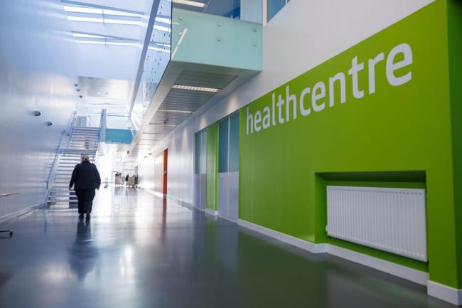 Partnership | Scottish Prison Service