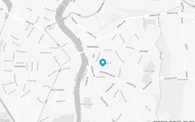 Inverness Careers | Scottish Prison Service